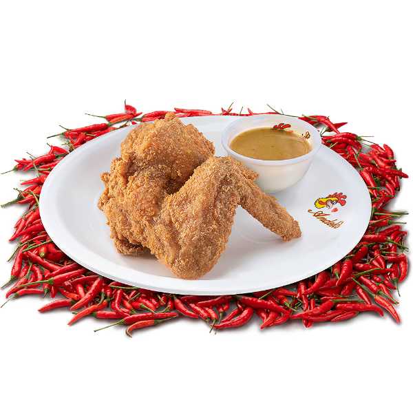 Andoks - E 6th St. menu in Olongapo City | Express Food Delivery ...