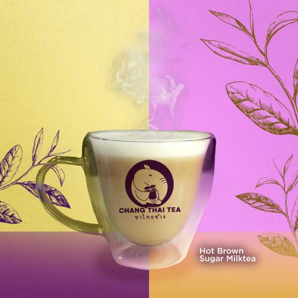 Chang Thai Tea - Malolos menu in City of Malolos | ordermo