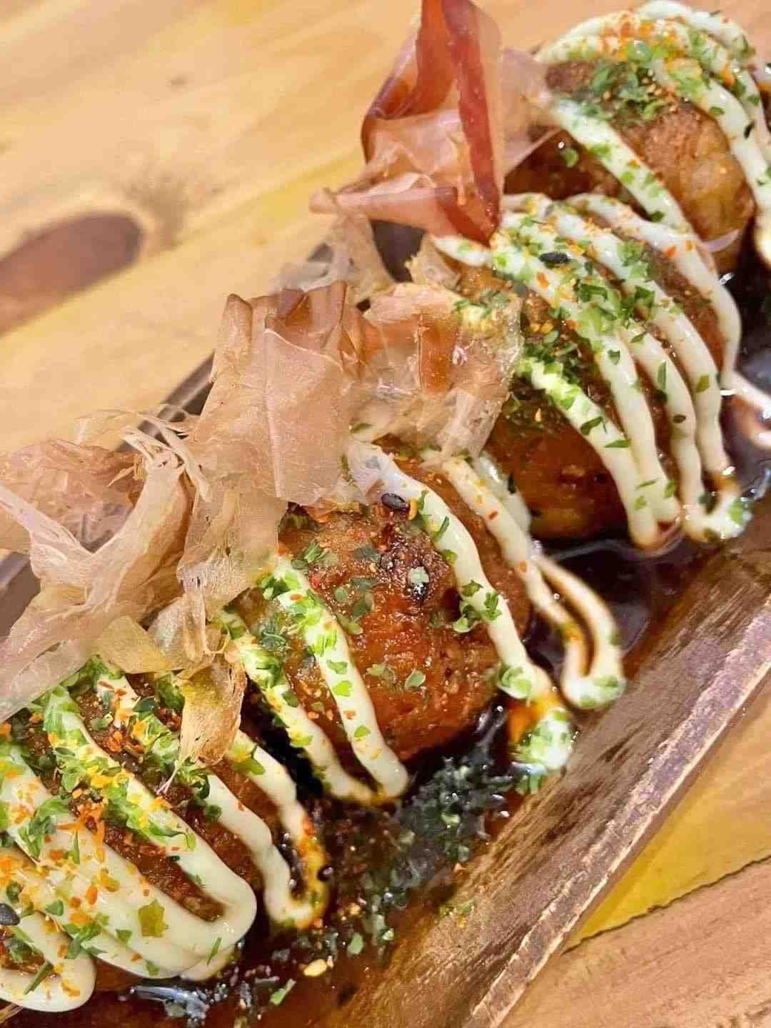 Doki Doki Takoyaki - Malolos menu in City of Malolos | ordermo