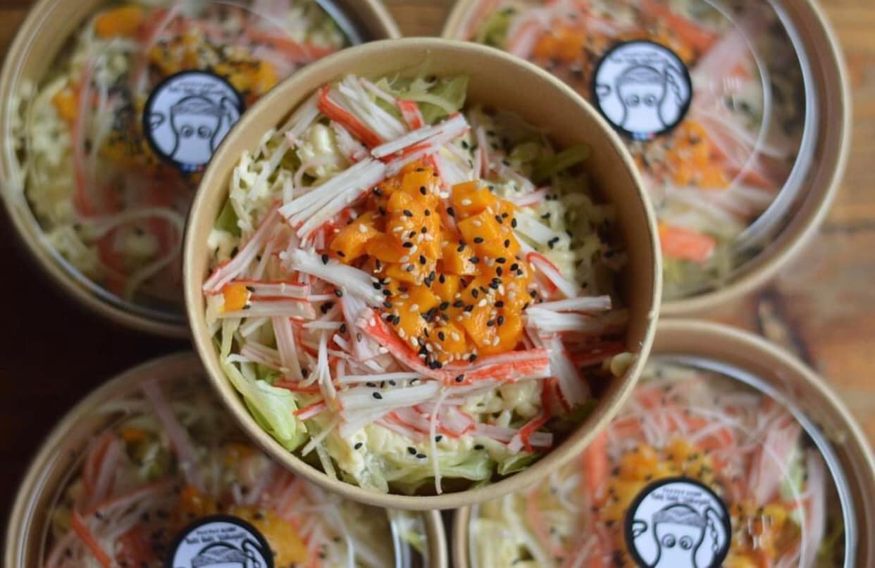 Doki Doki Takoyaki - Malolos menu in City of Malolos | Express Food ...