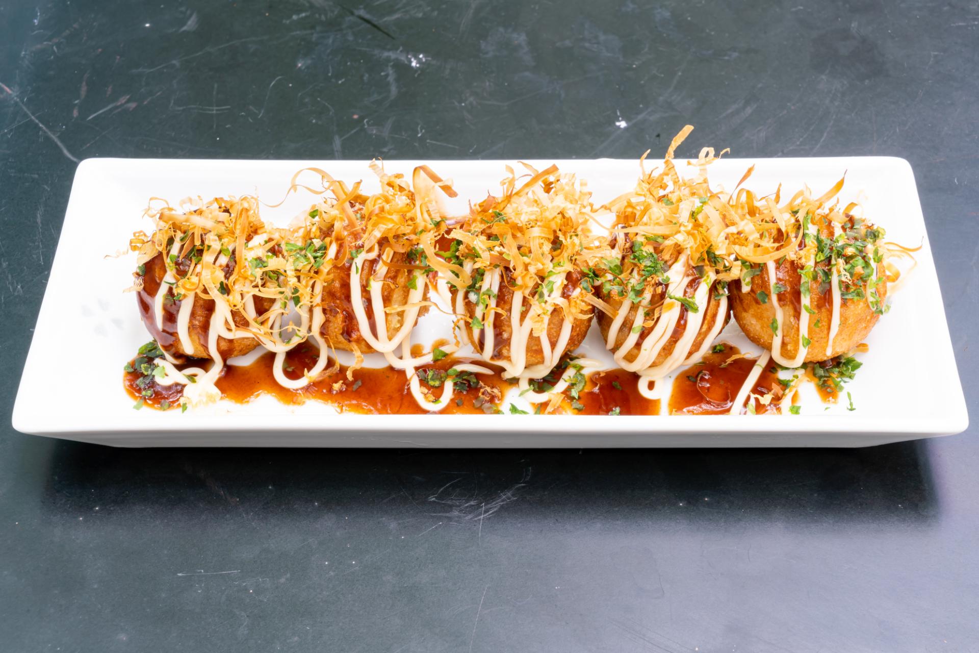 Tako Po Takoyaki menu in Baliuag | Express Food Delivery - ordermo.ph