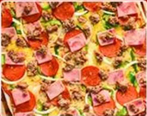 Sam's Pizza - Magsaysay menu in Olongapo City | ordermo