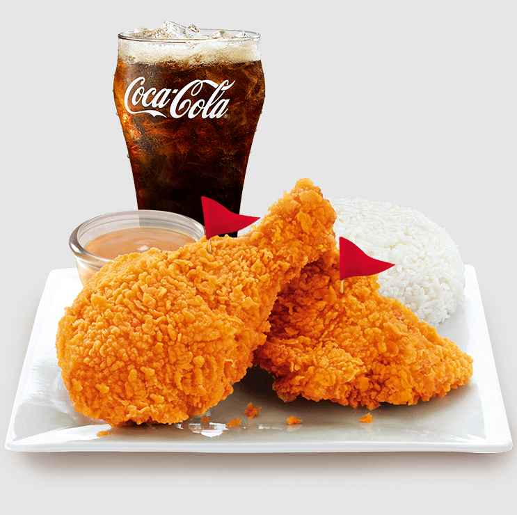 McDonald's - Baliwag Bayan menu in Baliuag | ordermo