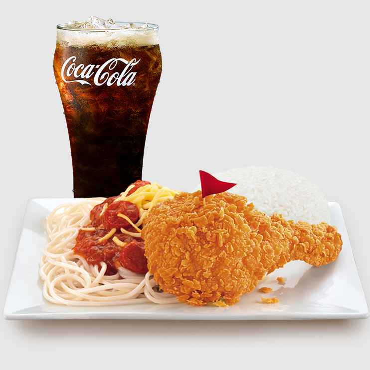 McDonald's - Orani menu in Orani | ordermo