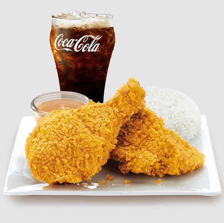 McDonald's - Baliwag Bayan menu in Baliuag |ordermo