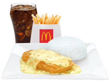 McDonald's - Baliwag Plaza menu in Baliwag | Express Food Delivery ...