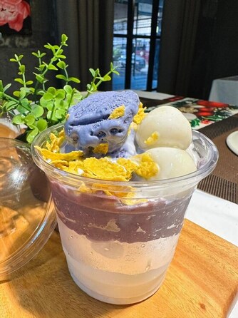 Ma'am Olive's Grilleria by Chef Andrew menu in Olongapo City | Express ...