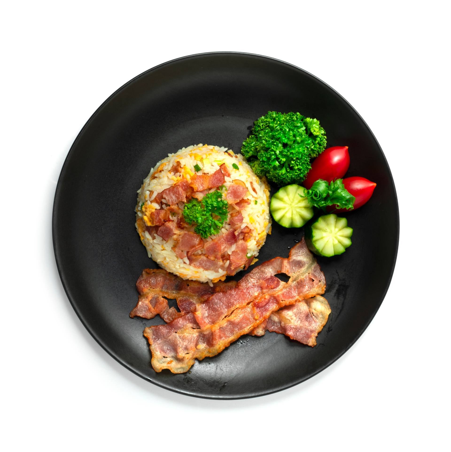 Berlyn's Silog menu in Bustos | Express Food Delivery - ordermo.ph