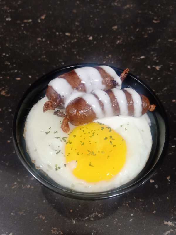 Berlyn's Silog menu in Bustos | Express Food Delivery - ordermo.ph