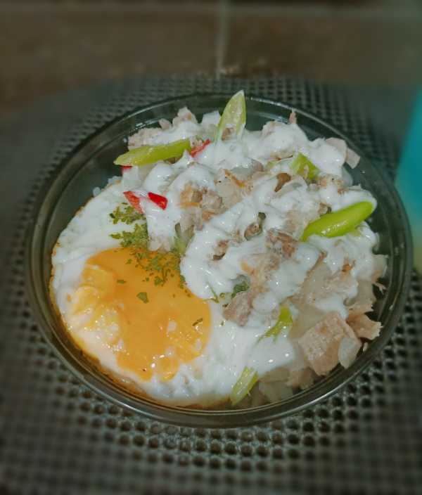 Berlyn's Silog menu in Bustos | Express Food Delivery - ordermo.ph