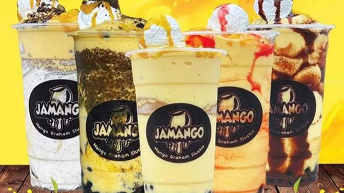 Jamango - Banquetta menu in Dinalupihan | Express Food Delivery ...