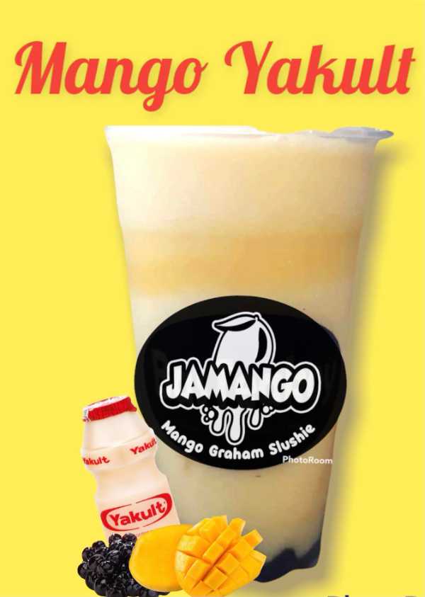 Jamango (Formerly BasTeakoy - Banquetta) menu in Dinalupihan | Express ...