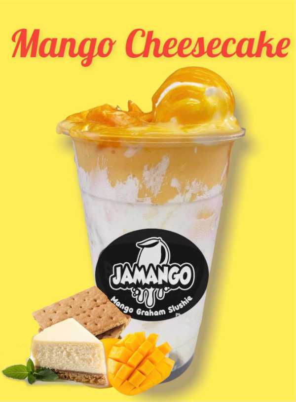 Jamango (Formerly BasTeakoy - Banquetta) menu in Dinalupihan | Express ...