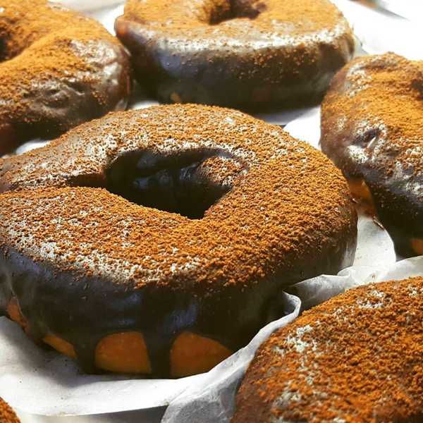 Sefina's Bakery + Cafe menu in Olongapo City | Express Food Delivery ...