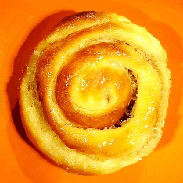 Sefina's Bakery + Cafe menu in Olongapo City | Express Food Delivery ...