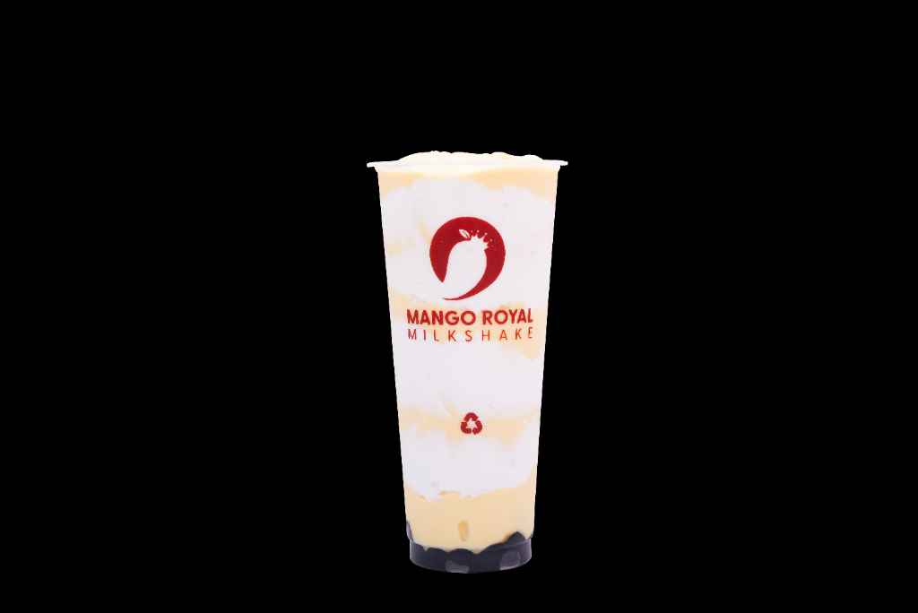 Mango Royal Milkshake - Bahay Pare menu in Candaba | ordermo