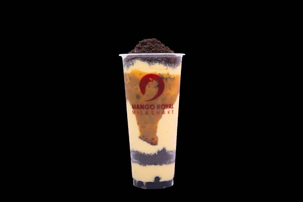 Mango Royal Milkshake - Tangos menu in Baliwag City | Express Food ...