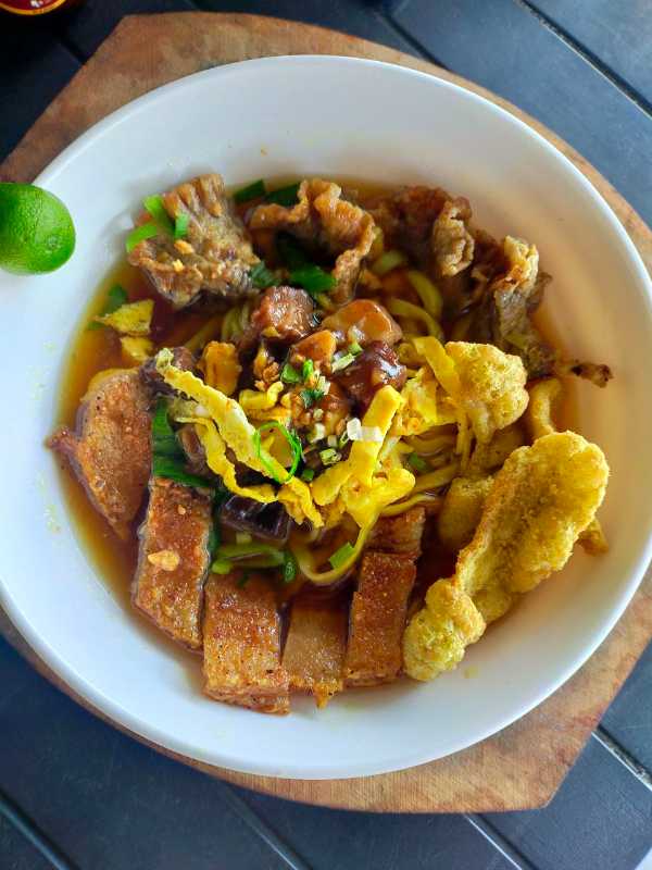 Infinitee Pares - San Rafael menu in San Rafael | Express Food Delivery ...