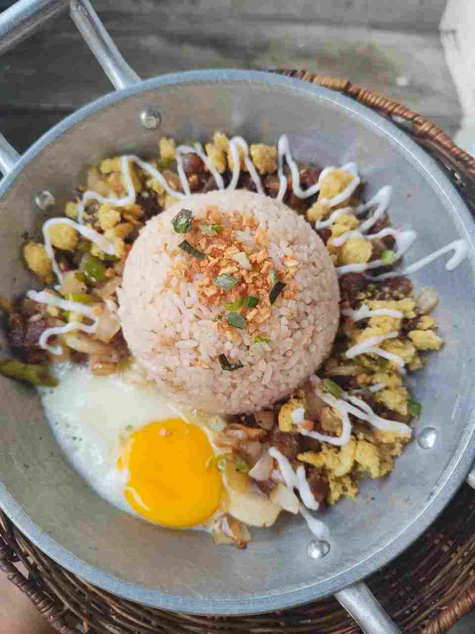 Infinitee Pares - San Rafael menu in San Rafael | Express Food Delivery ...