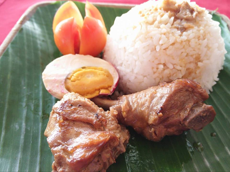 Rico's menu in Olongapo City | ordermo