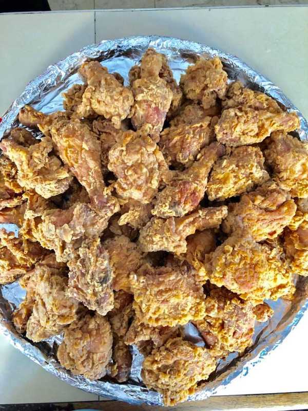 Rico's menu in Olongapo City | Express Food Delivery - ordermo.ph