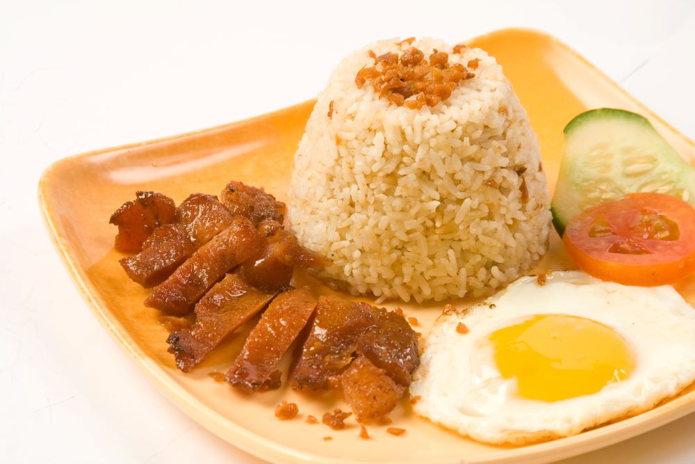 Rico's menu in Olongapo City | ordermo