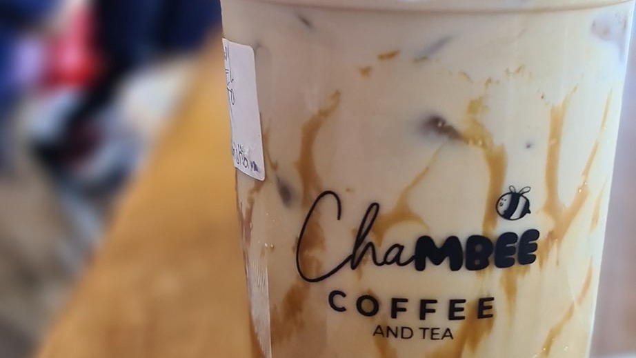 Chambee Coffee and Tea - Pulilan menu in Pulilan | ordermo