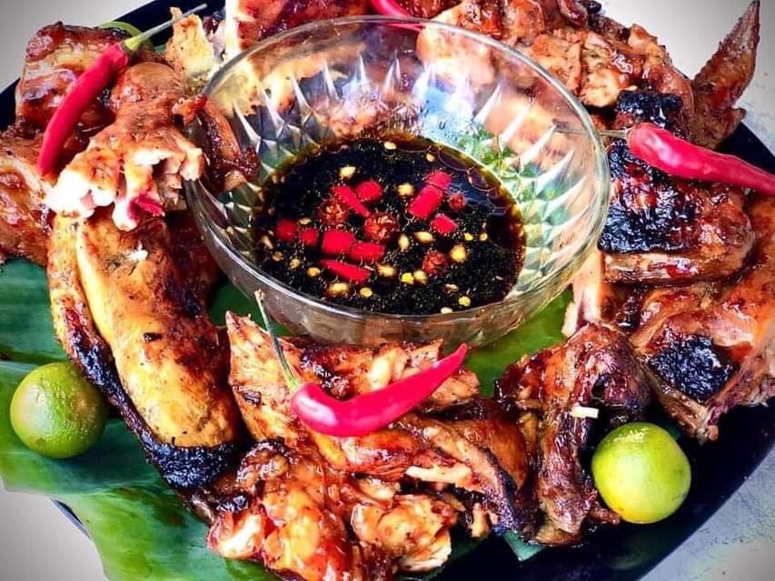 ChickBoy Inasal - Floridablanca menu in Floridablanca | ordermo