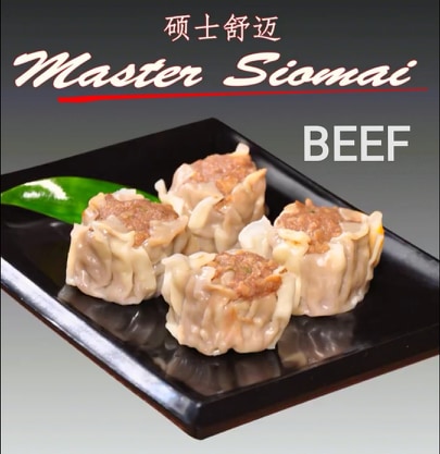 Master Siomai - Divimart Pulilan menu in Pulilan | Express Food ...