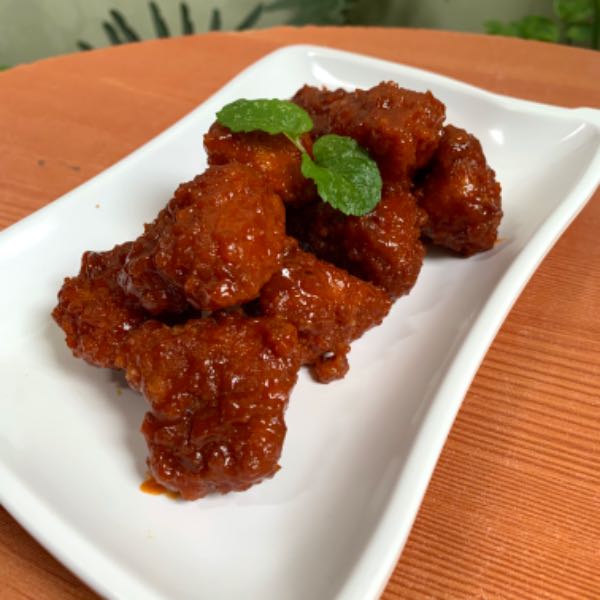 Uncle Pop's Flavored Wings menu in Baliuag | Express Food Delivery ...