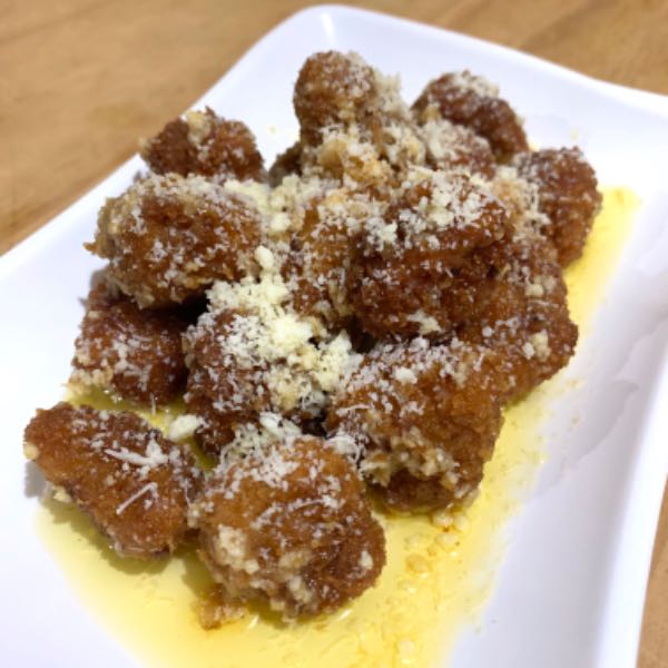 Uncle Pop's Flavored Wings menu in Baliuag | Express Food Delivery ...