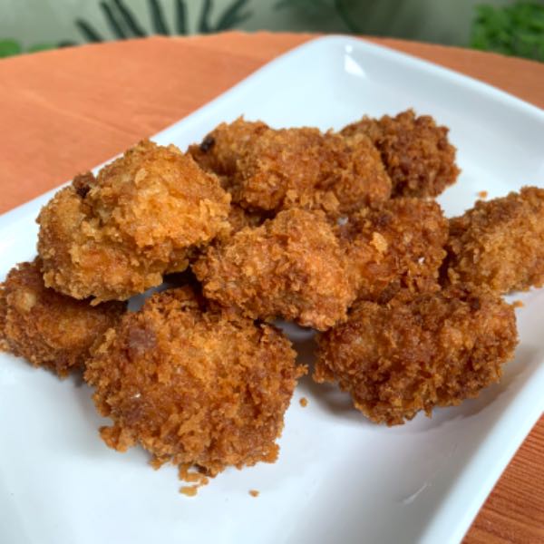 Uncle Pop's Flavored Wings menu in Baliuag | Express Food Delivery ...