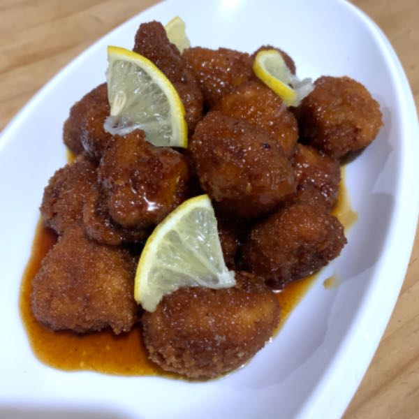 Uncle Pop's Flavored Wings menu in Baliuag | Express Food Delivery ...