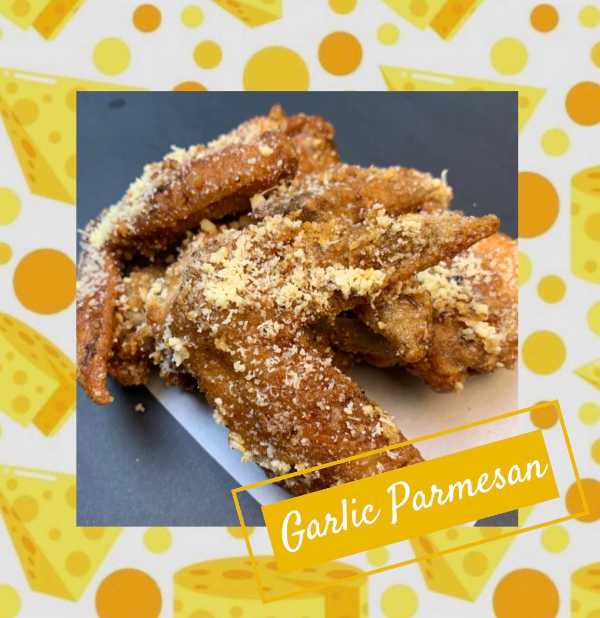 Uncle Pop's Flavored Wings menu in Baliuag | Express Food Delivery ...