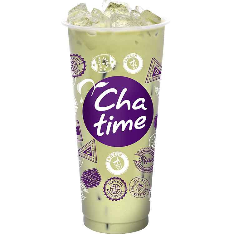 Chatime - SM Clark menu in Angeles City | Express Food Delivery ...