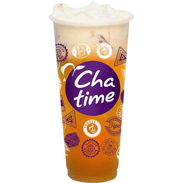 Chatime - Waltermart Malolos menu in City of Malolos | ordermo