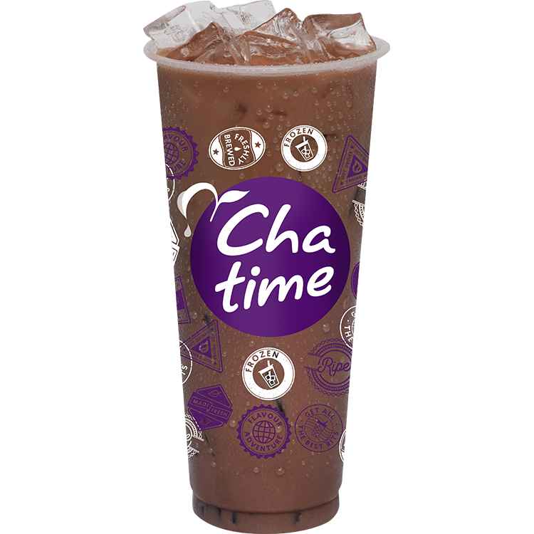 Chatime - SM Olongapo Central menu in Olongapo City | Express Food ...