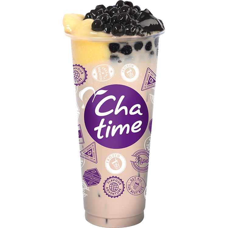 Chatime - Marquee Mall menu in Angeles City | Express Food Delivery ...