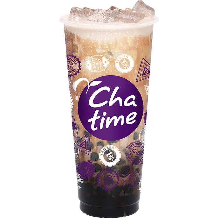 Chatime - Robinson's Place Malolos menu in City of Malolos | Express ...