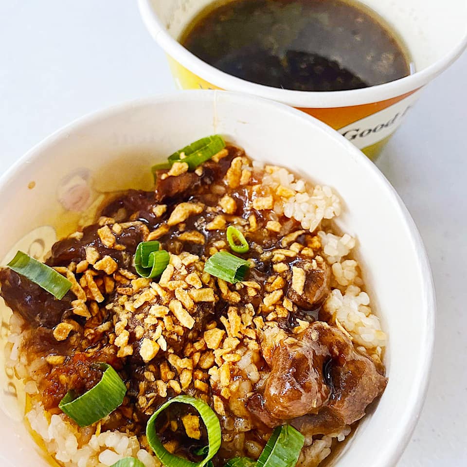 Street Pares menu in Olongapo City | ordermo