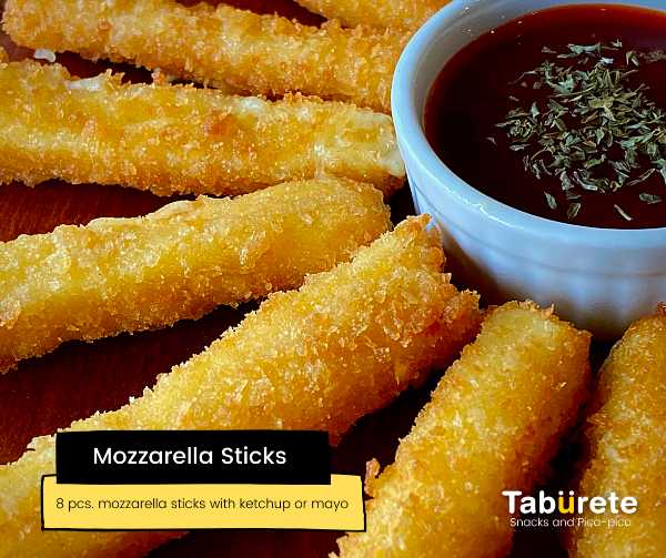 Taburete - Sta. Maria menu in Santa Maria | Express Food Delivery ...