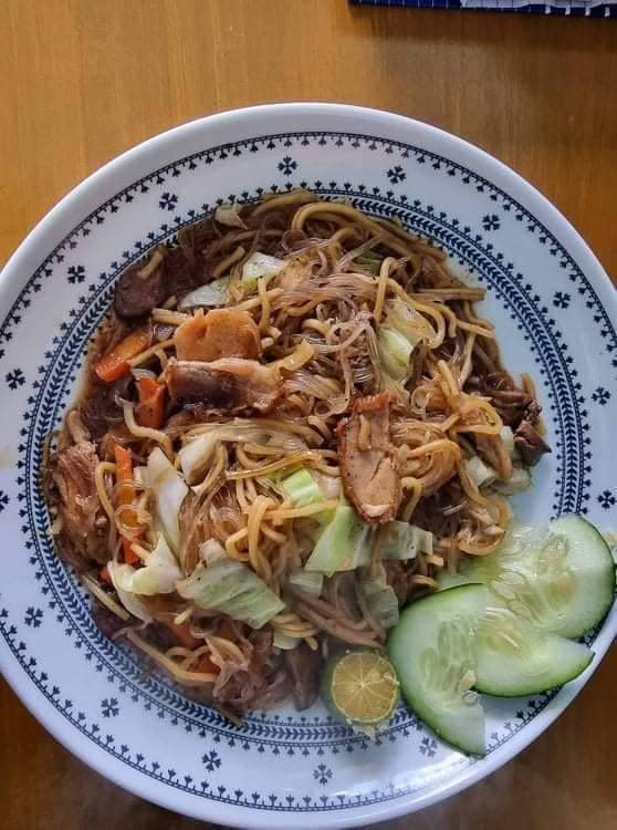 George's Diner menu in Pulilan | ordermo