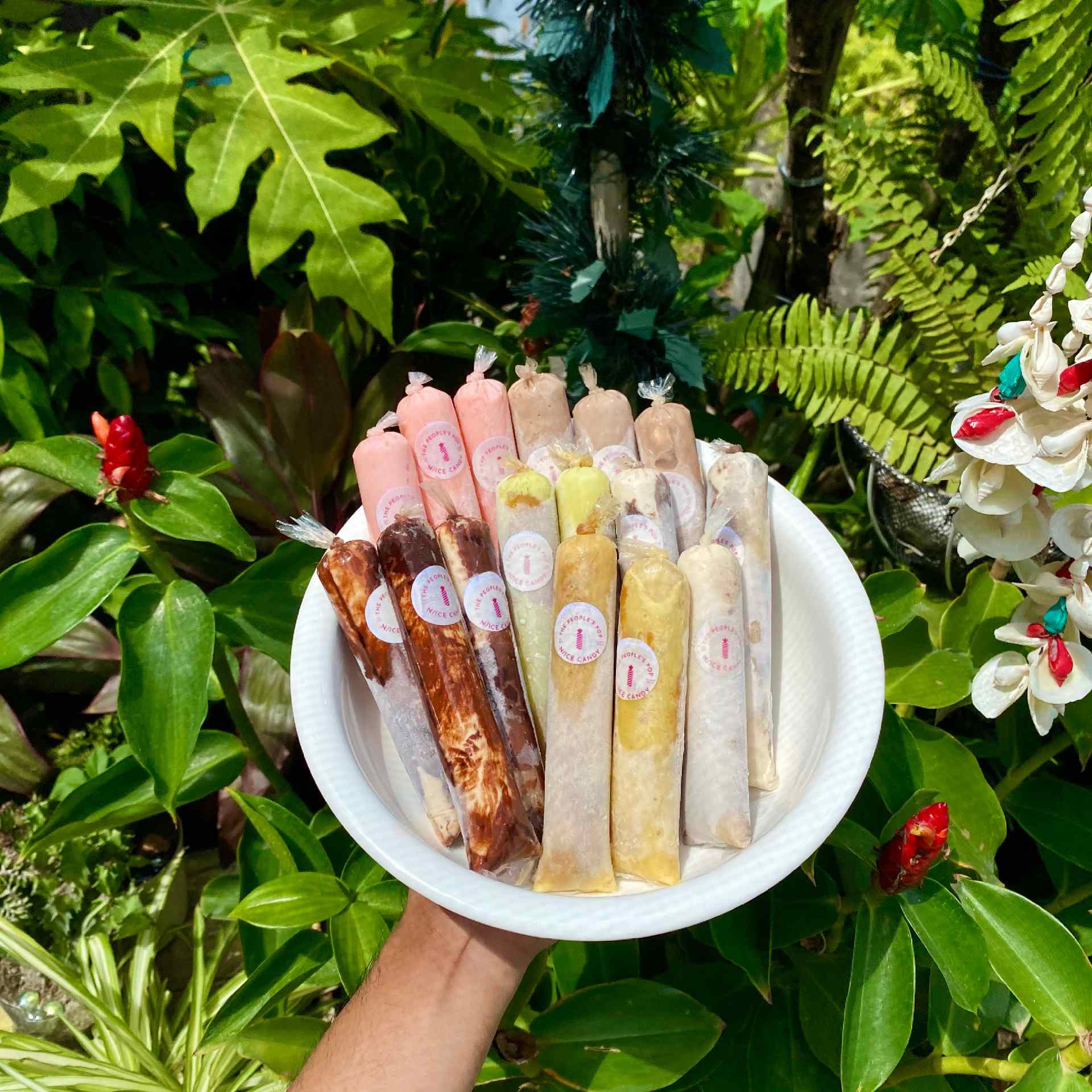 The People's Pop - Olongapo menu in Subic Bay Freeport | ordermo