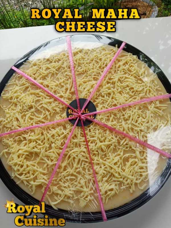 Royal Cuisine menu in Candaba | Express Food Delivery - ordermo.ph