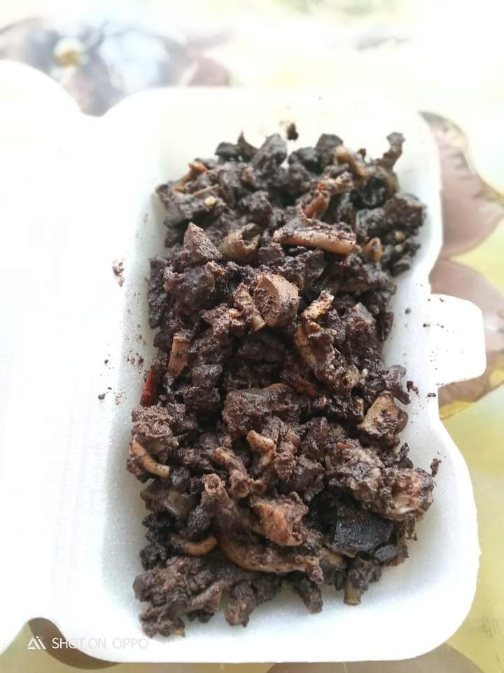 Rey's Fried Itik & Pugo menu in Baliuag | ordermo