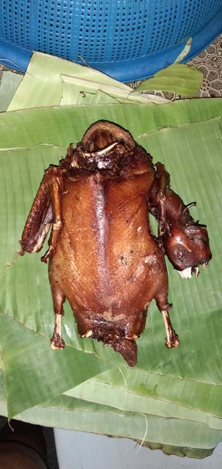 Rey's Fried Itik & Pugo menu in Baliuag | ordermo