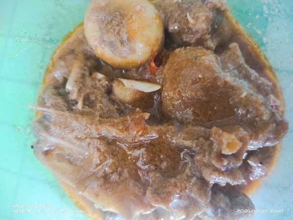 Rey's Fried Itik & Pugo menu in Baliuag | ordermo