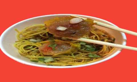 Asian Noodle Master menu in San Rafael | ordermo