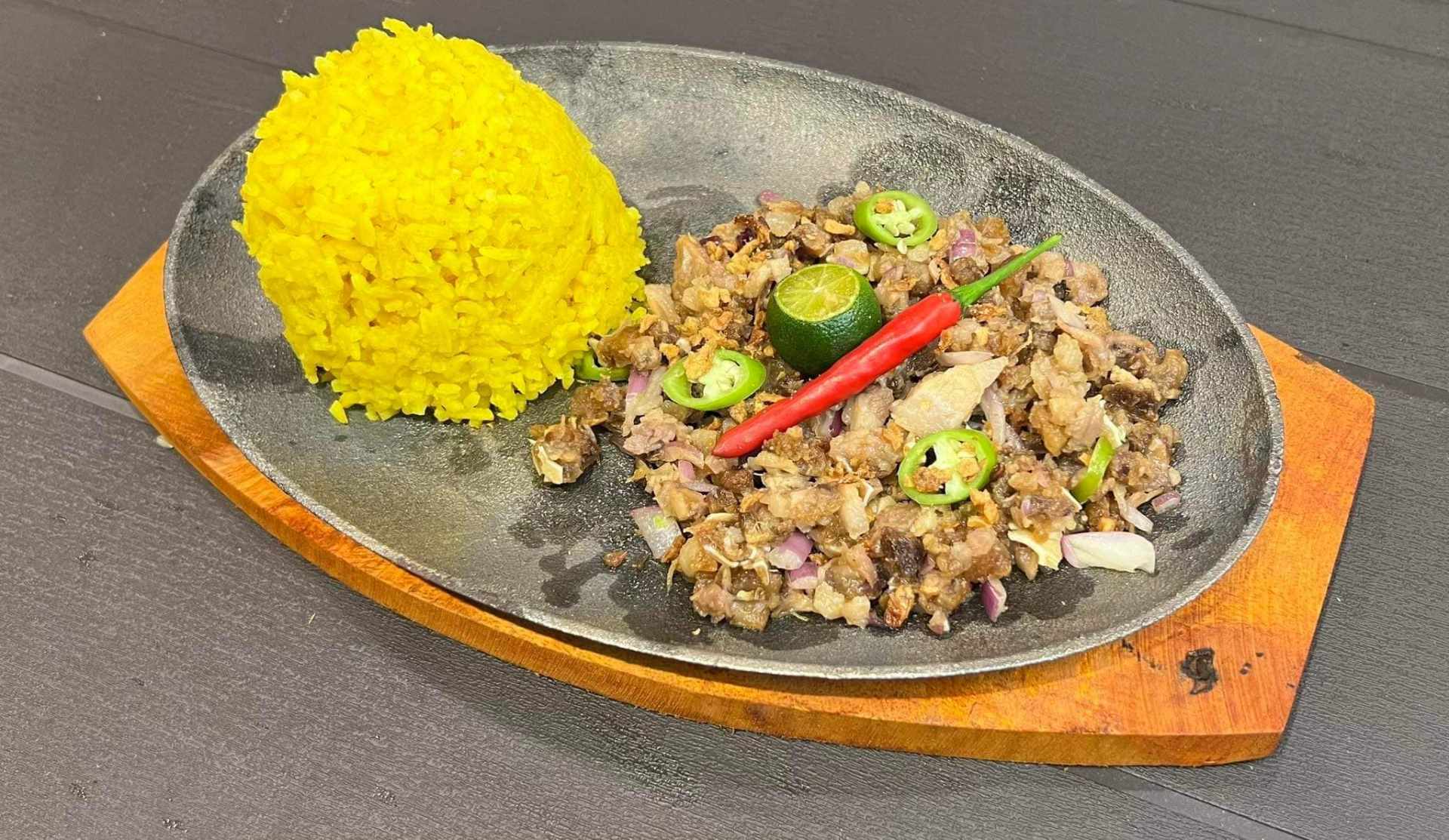 Basti's Grill House - Marilao menu in Marilao | ordermo