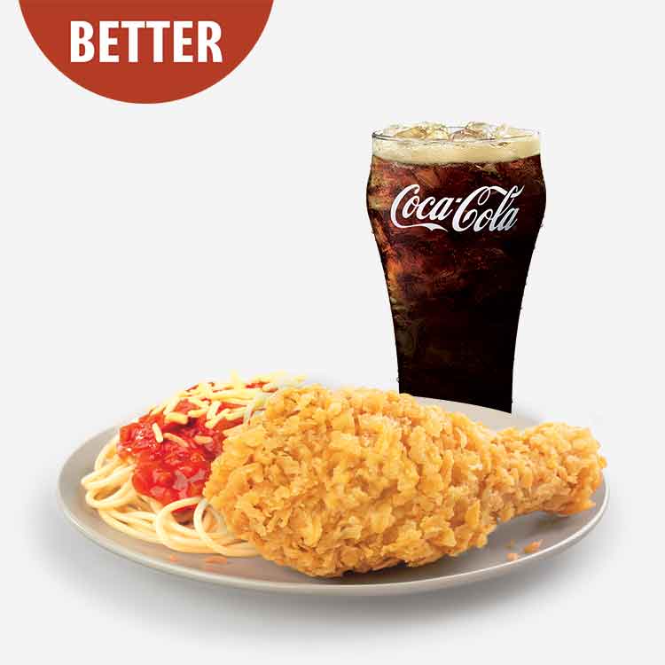 McDonald's - Barreto menu in Olongapo City | ordermo